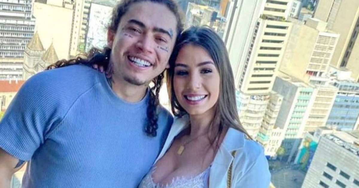 Maria Lina emociona ao falar sobre morte do filho: 'Dinheiro não ...