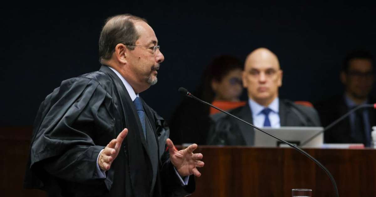 Defendants question Supreme Court trial's jurisdiction | News Minimalist