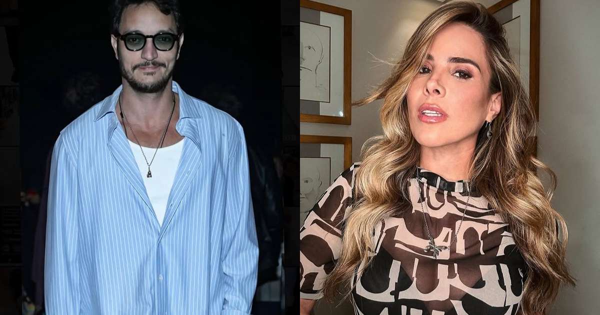 Allan Souza Lima desabafa após rumores com Wanessa Camargo