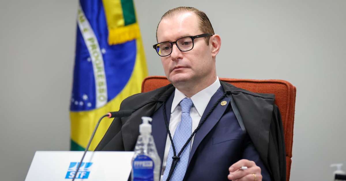 Passado de advogado de Lula, Zanin é alvo de críticas no STF em caso ...