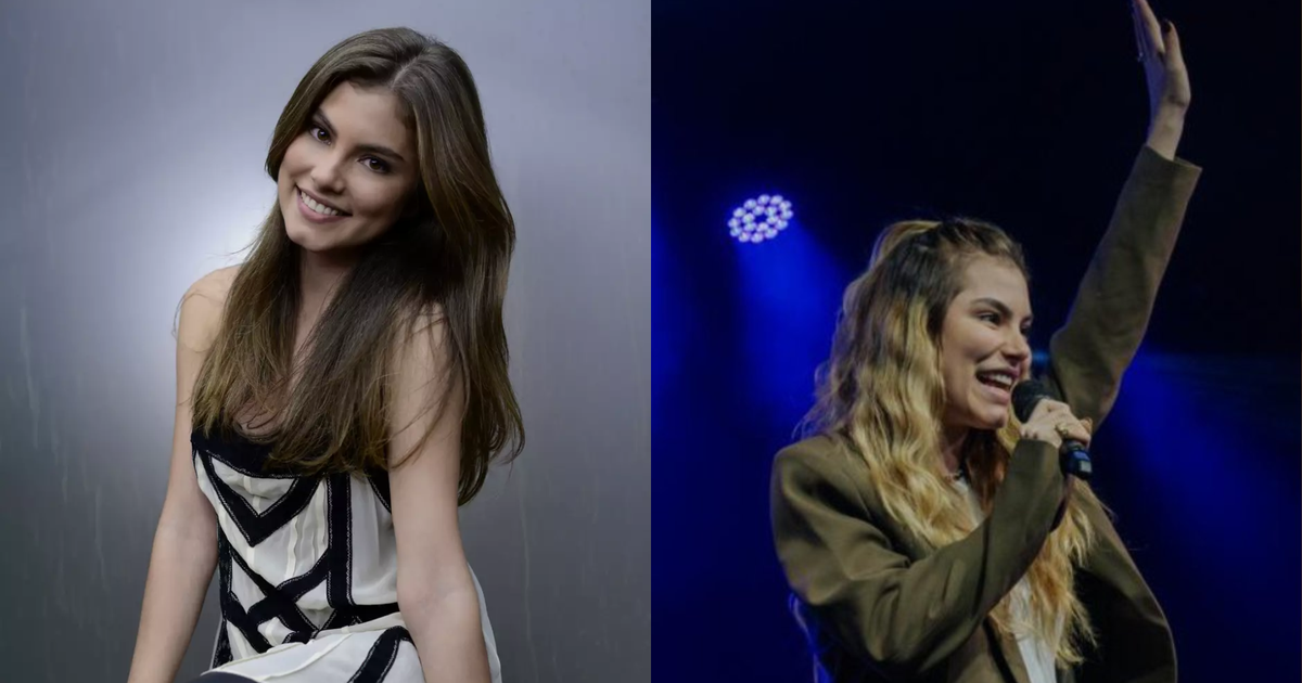 Lembra dela? Ex-atriz da Globo larga tudo, vira pastora e revela o motivo