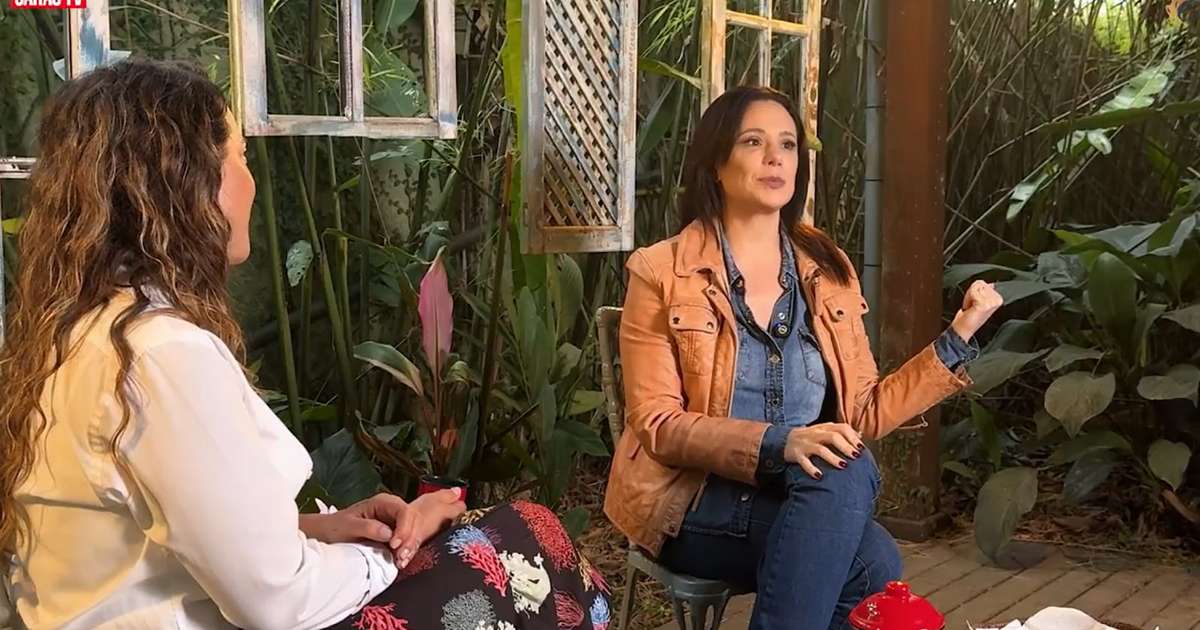 Vanessa Gerbelli faz confissão sobre profissão: 'As pessoas não sabem'