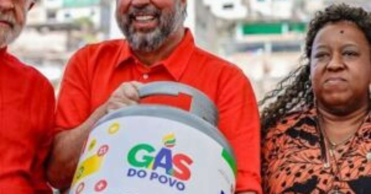 Gás do Povo: veja como funcionará programa que beneficiará famílias com um botijão a cada dois meses