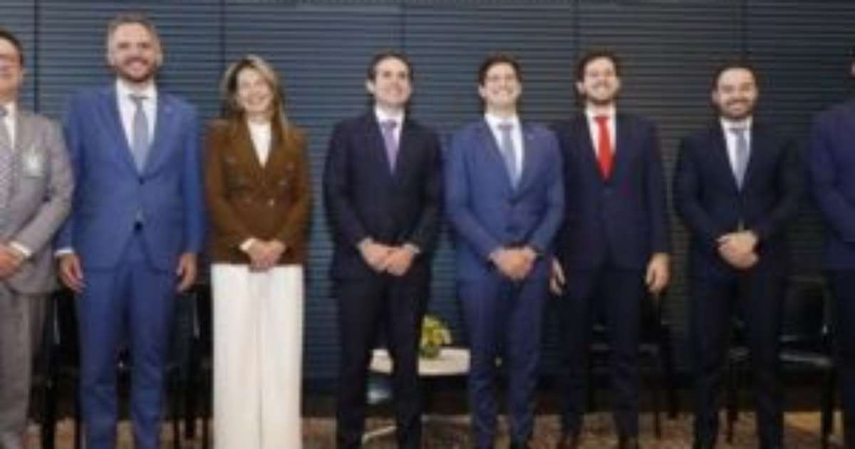 Presidente da Câmara assina acordo de cooperação digital com prefeitura ...