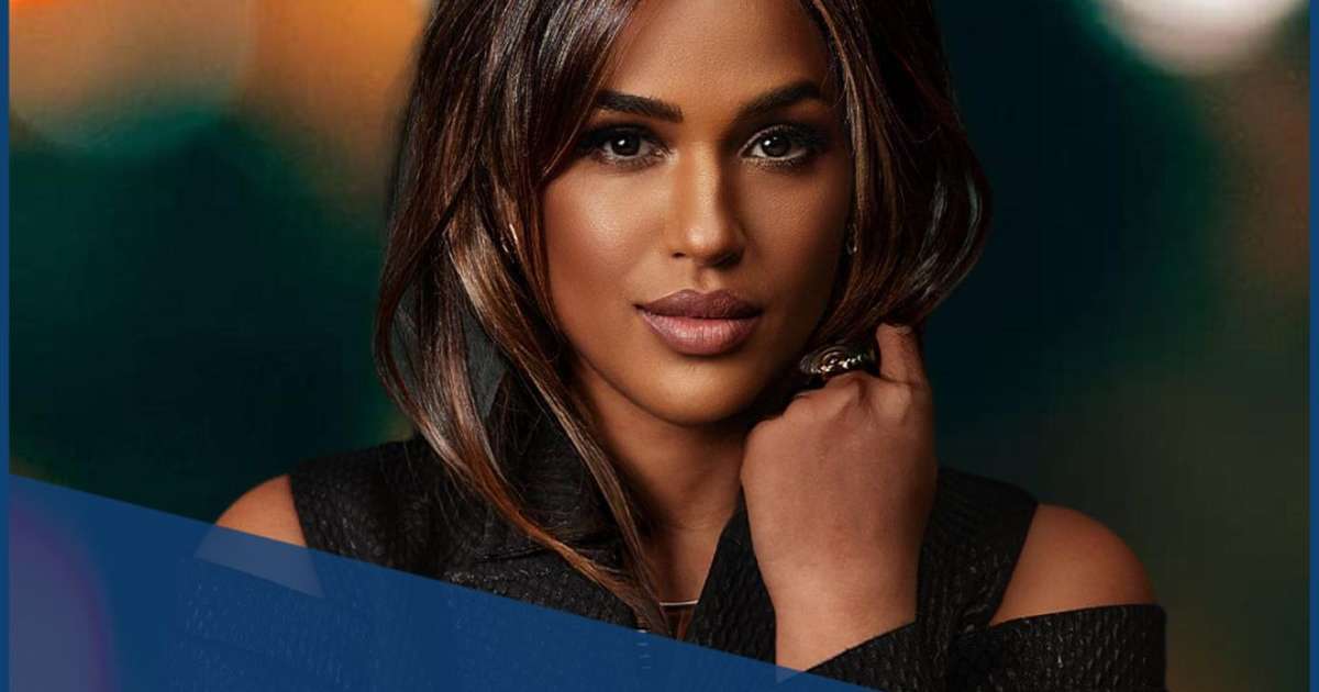 Alexandra Loras reflete sobre racismo: "o problema racial não é só uma questão econômica"