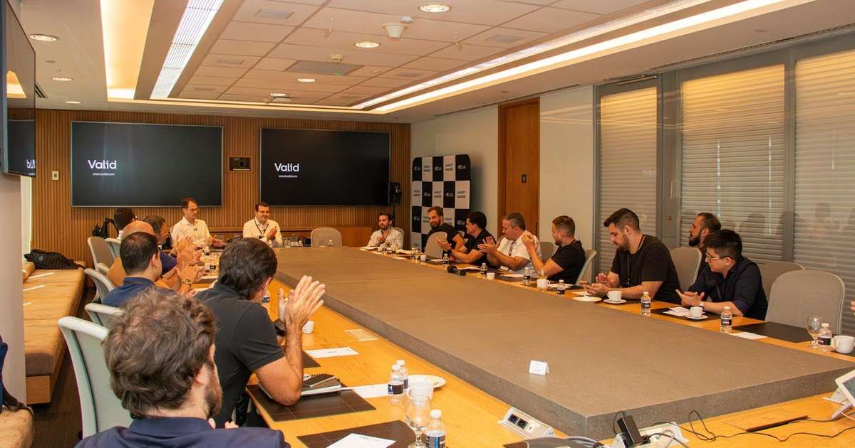 Finep aprova projeto da Valid com apoio da Macke