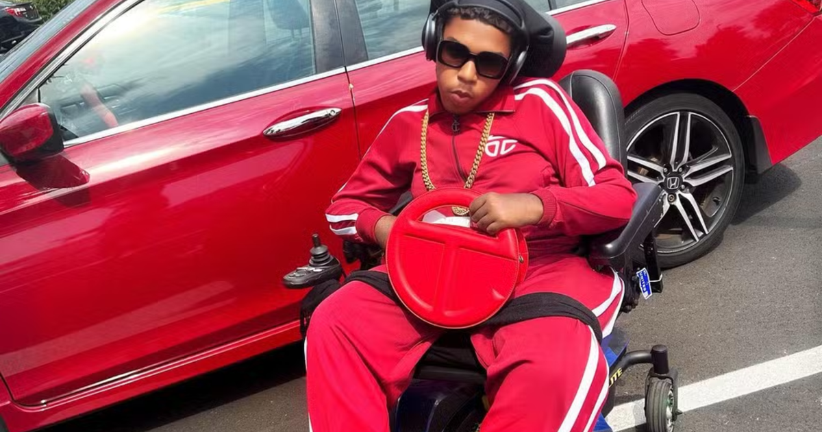 Influenciador Rolling Ray morre aos 28 anos