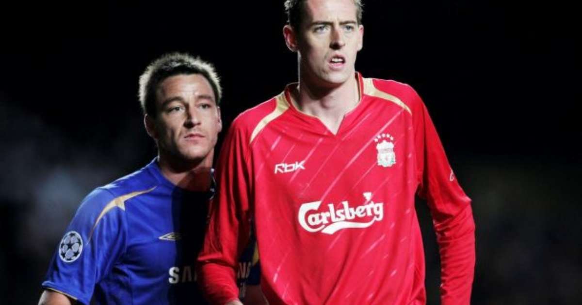 Ex-atleta cita gafe ao ir para o Liverpool: 'Gostei da esposa de um ...