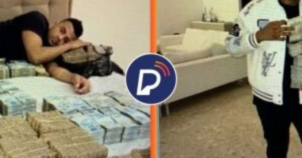 TH Joias: deputado preso ligado ao CV ostentava fortuna milionária proveniente do tráfico