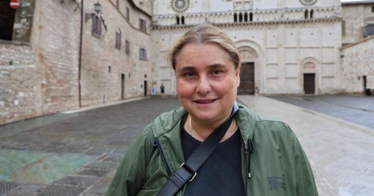 Centola, na Itália, lembra-se de Acutis como 'curioso e de luz'