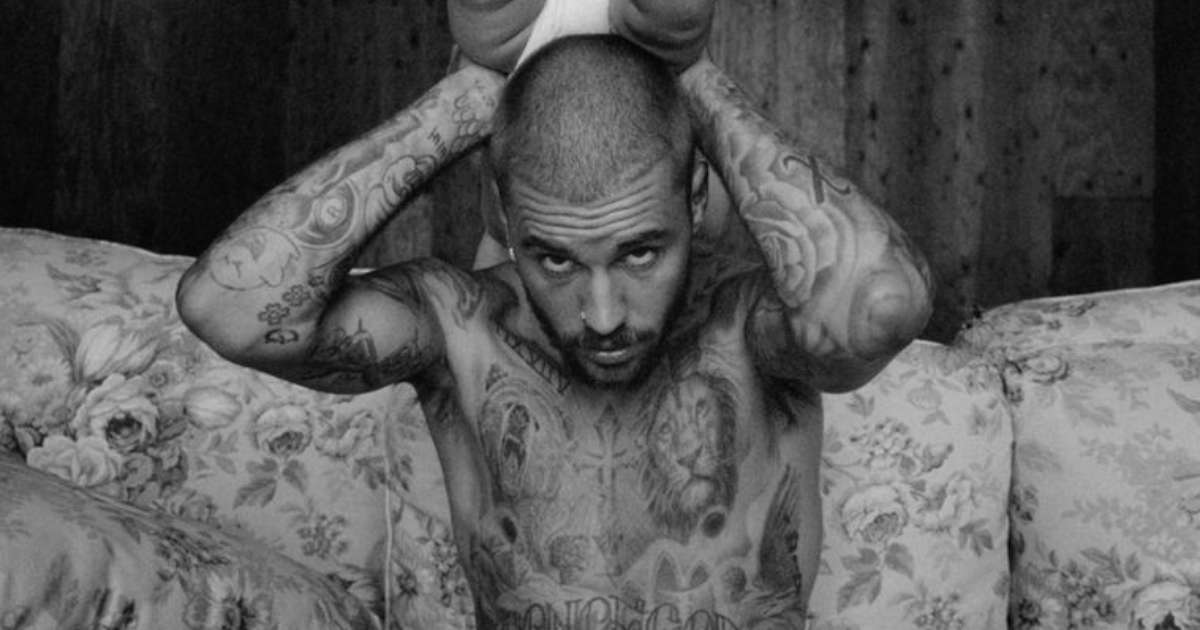 Justin Bieber: O garoto que exagerou no swag