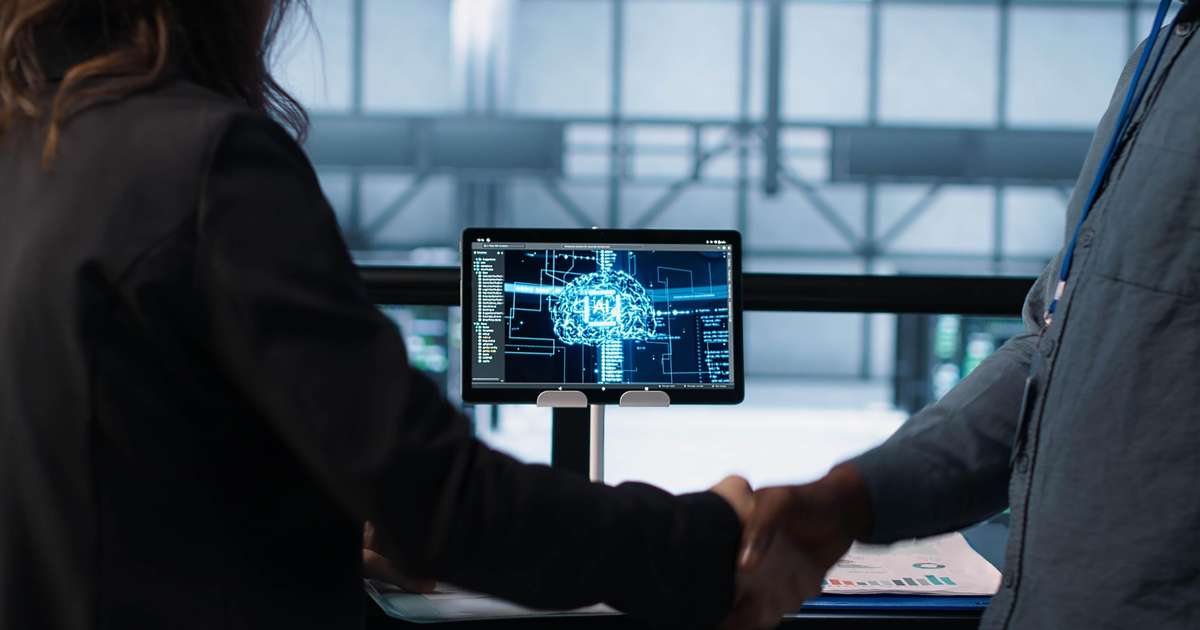 Mercado de IA conversacional deve crescer 192% até 2031