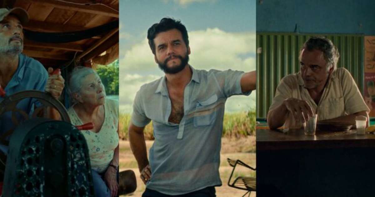 Oscar 2026: Conheça os seis filmes brasileiros pré-selecionados para ...