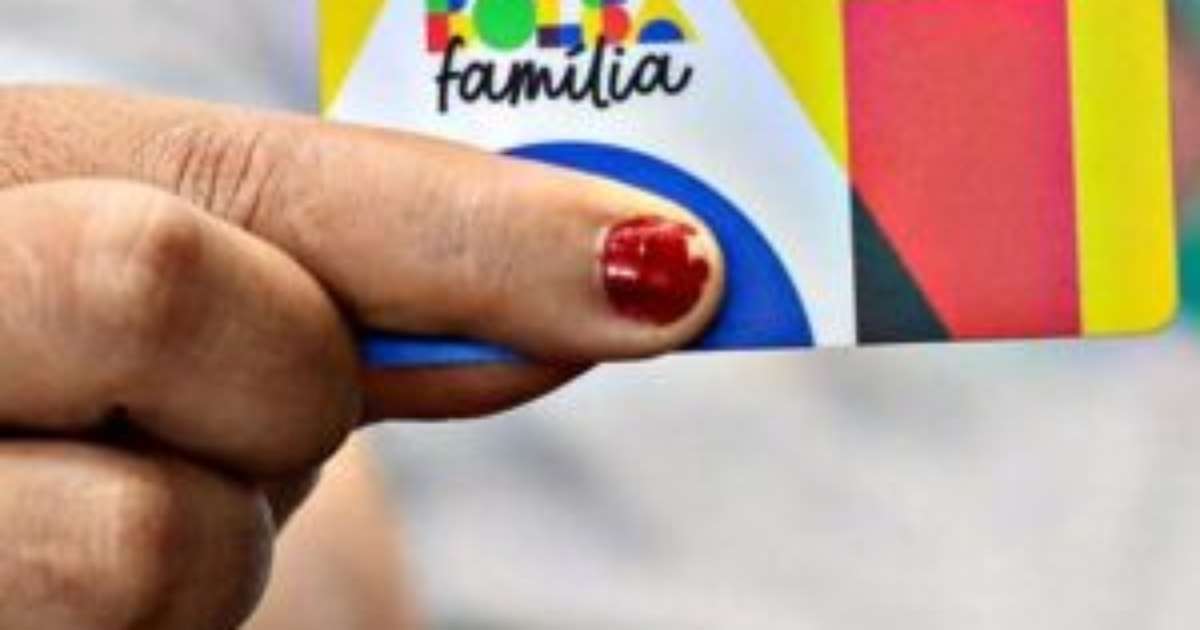 Bolsa Família: dois milhões de brasileiros precisam atualizar dados do ...