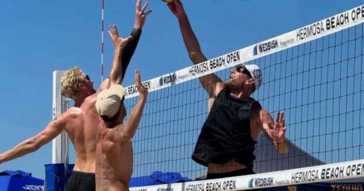 Alison se despede dos Estados Unidos com título