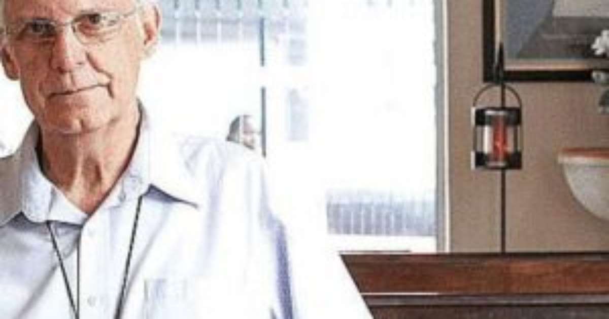 Filme sobre santa trans, narrado pelo padre Júlio Lancellotti, vai ...