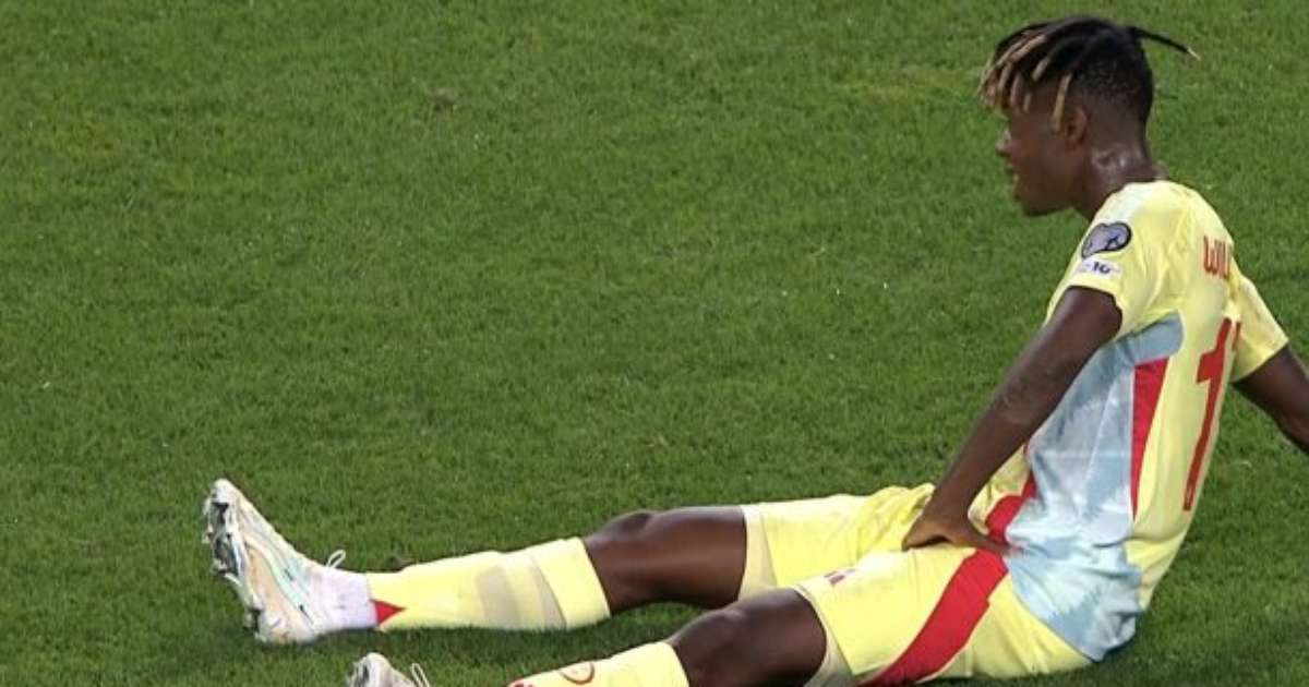 Nico Williams sofre lesão e vira dúvida para estreia do Athletic Bilbao ...