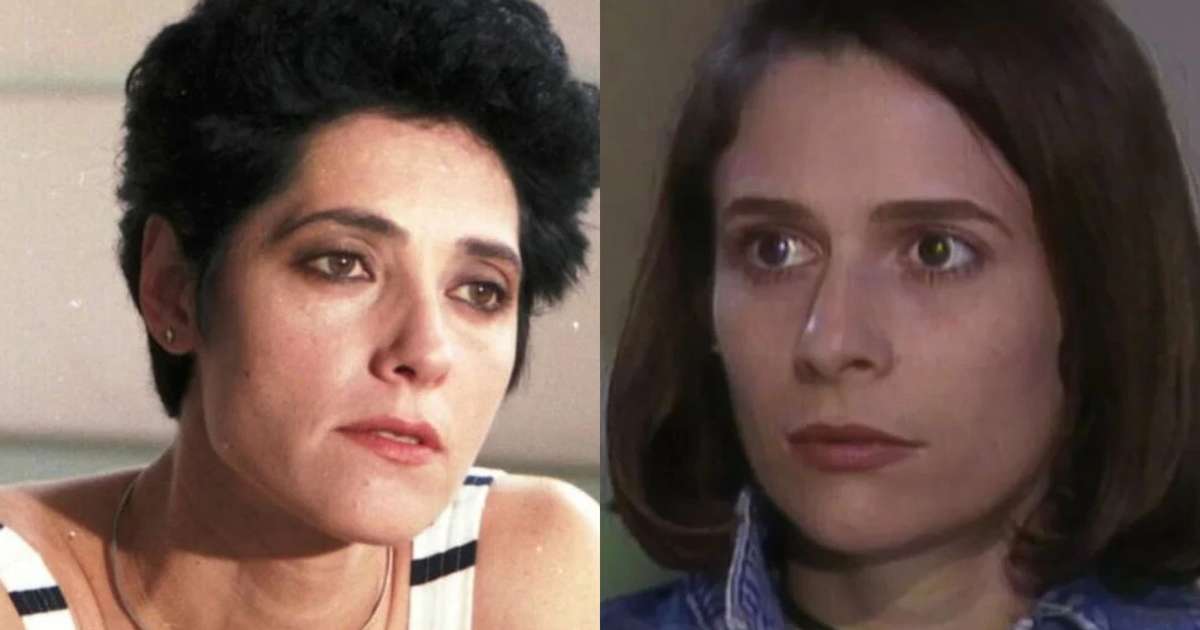 Em 'A Viagem', Lisa decide virar a página e tem acerto de contas com Diná