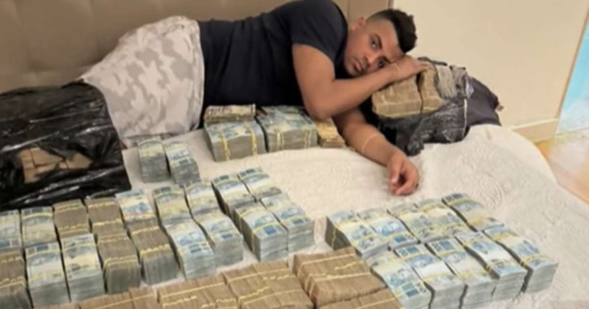 Deputado TH Joias preso: lavagem de dinheiro e conexões com o Comando Vermelho