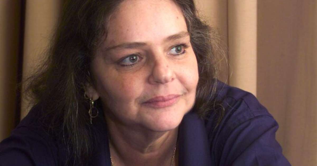 Canal Curta! divulga trecho de apresentação de Angela Ro Ro em festival ...