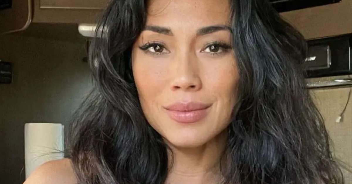 Danni Suzuki reata namoro com ator 10 anos mais novo; saiba quem