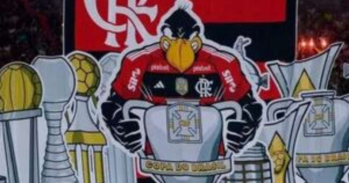 Flamengo quer que ONU reconheça clube como "primeira Nação simbólico ...