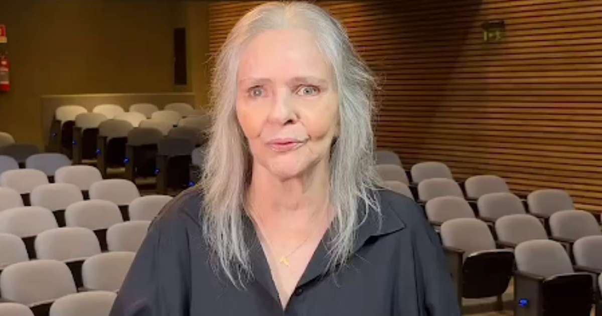 Saiba onde e quando será o velório de Angela Ro Ro