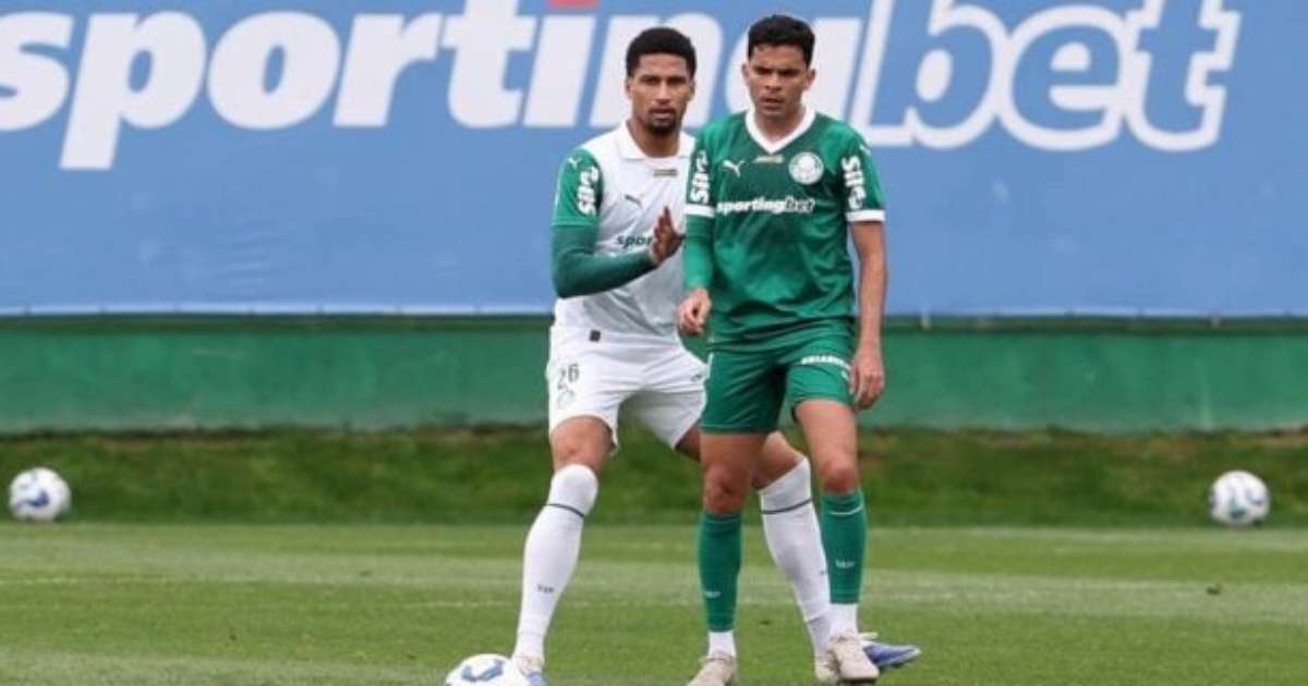 Bruno Rodrigues comenta sobre expectativa de retorno no Palmeiras