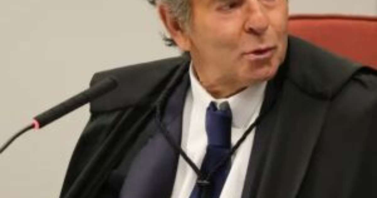 Fux vota por absolvição de Bolsonaro em todos os crimes relacionados ...