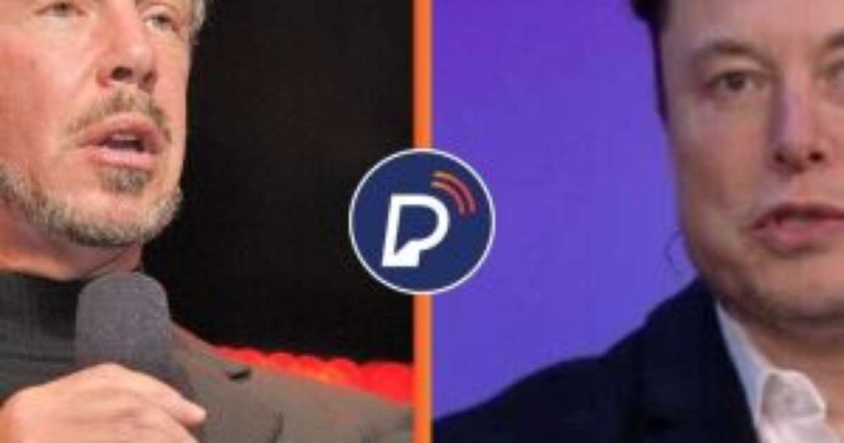 Larry Ellisson, cofundador da Oracle, ultrapassa Elon Musk e torna a ...