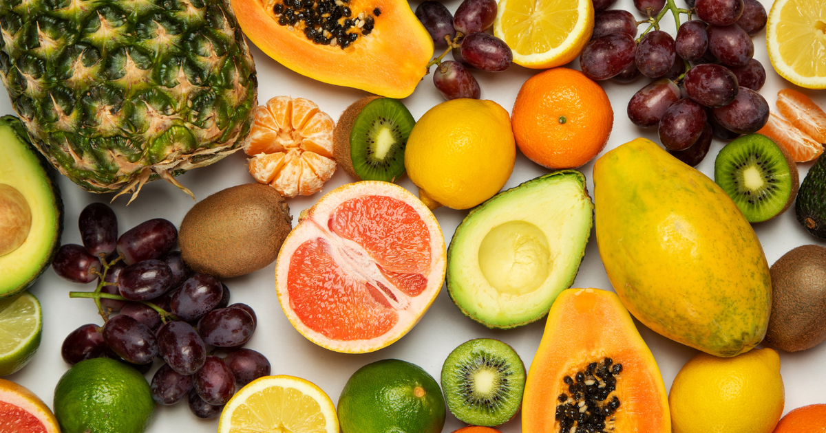 Segundo nutricionista de Harvard, essas são as melhores frutas para ...