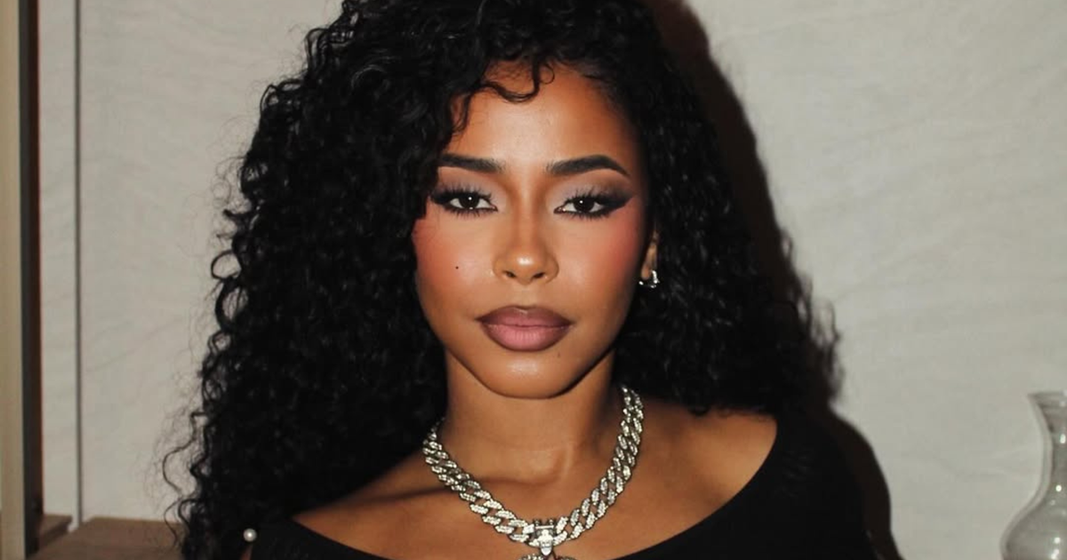 Ex de MC Daniel, Lorena Maria erra Pix de R$ 4 mil e agradece honestidade: 'Dei R$ 1 mil para ...