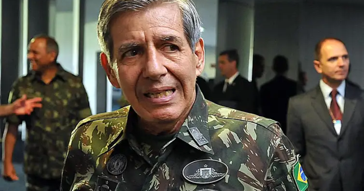 Brasil condena generais por golpe de Estado pela primeira vez na história