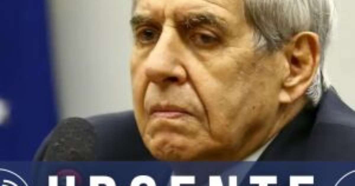 General Heleno é condenado a 21 anos de prisão por tentativa de golpe