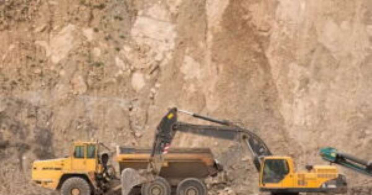 Descoberta de jazida bilionária vai transformar o Brasil e criar uma ...