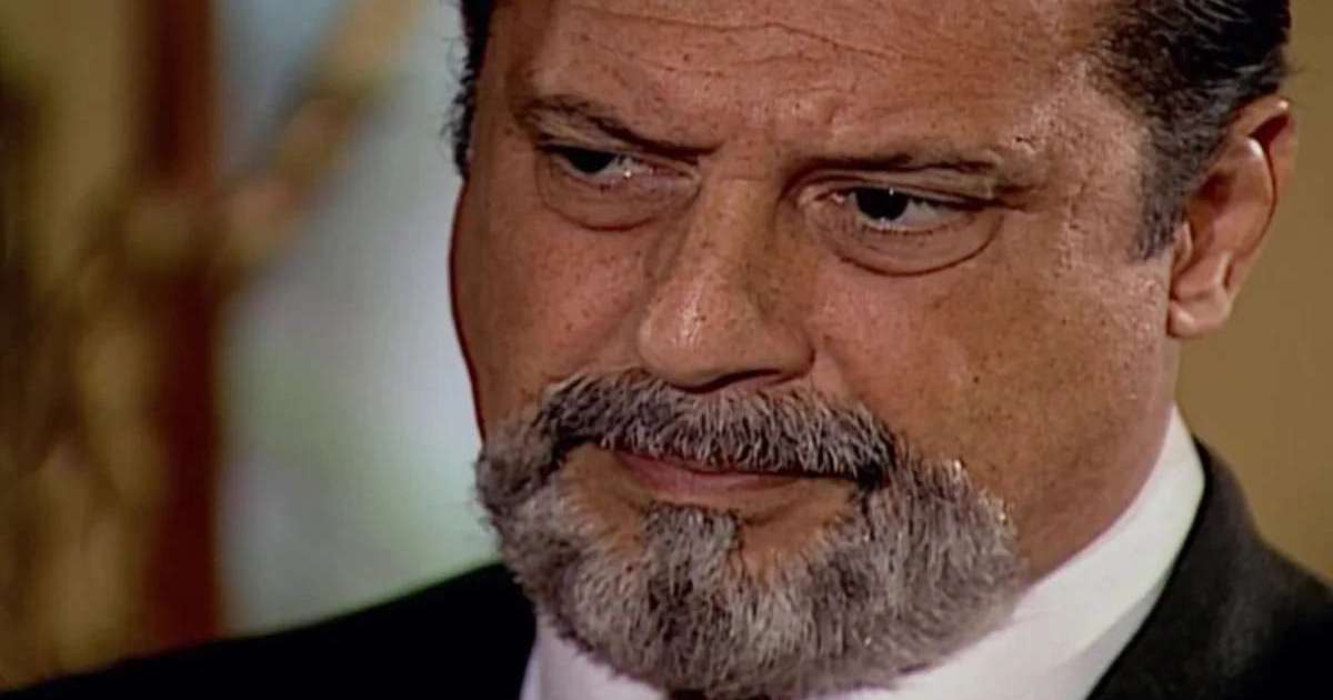 Em 'Terra Nostra', mistério do herdeiro de Gumercindo é desvendado ...