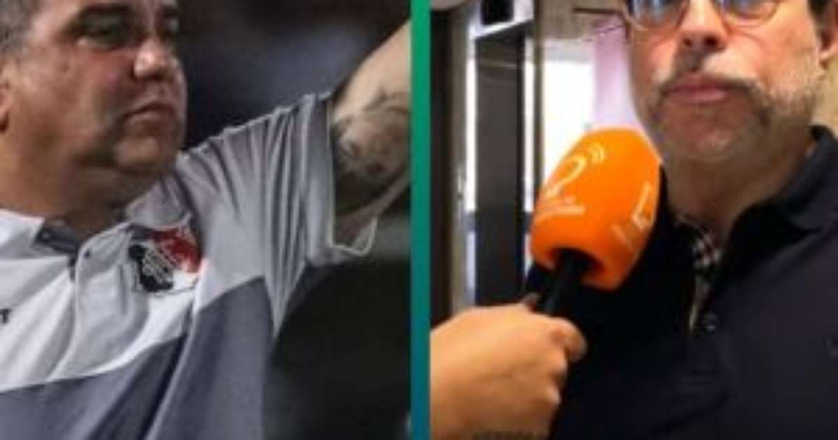 Marcelo Cabo está "totalmente garantido", diz Presidente do Santa Cruz ...