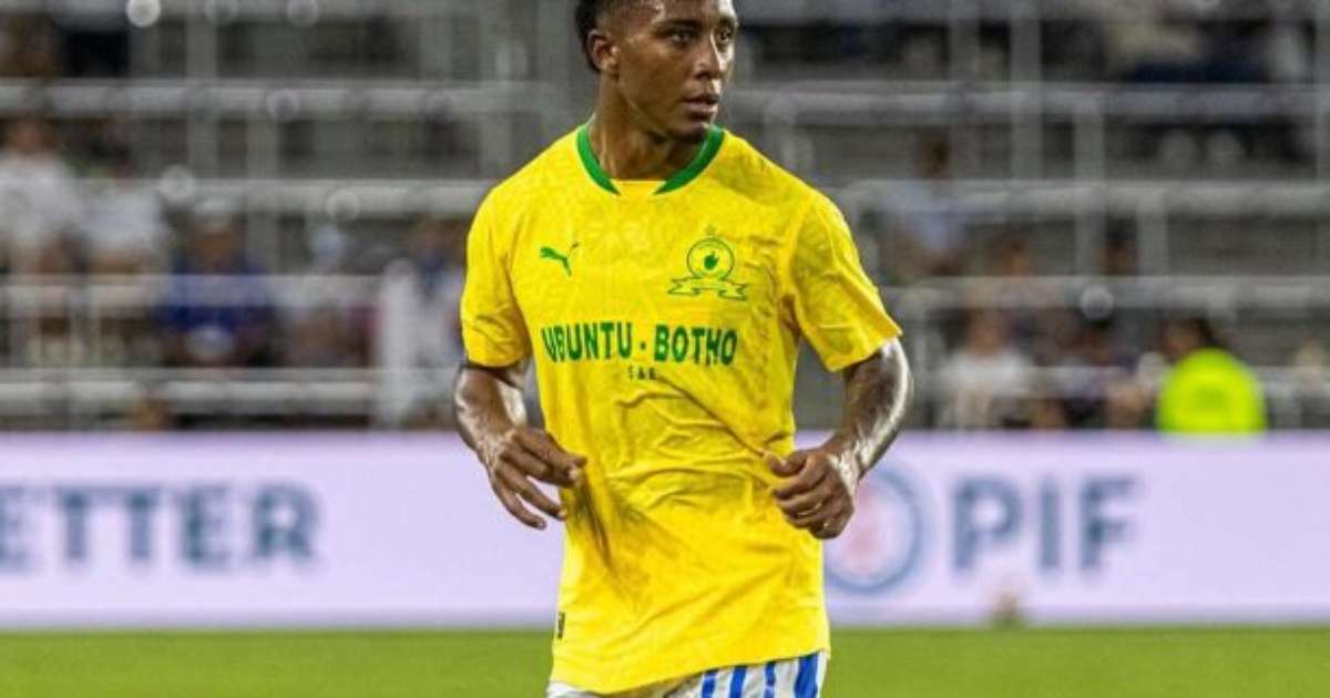 Alvo do Fluminense, Lucas Ribeiro assina com clube da Segunda Divisão ...