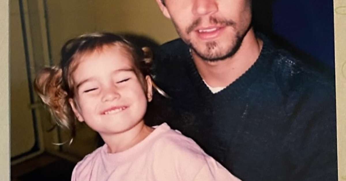 Filha de Paul Walker presta homenagem ao ator no dia em que ele completaria 52 anos
