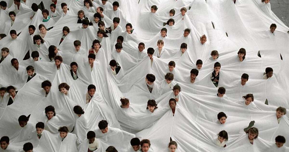 Brasileira Lygia Pape ganha 1ª exposição individual na França com obras ...