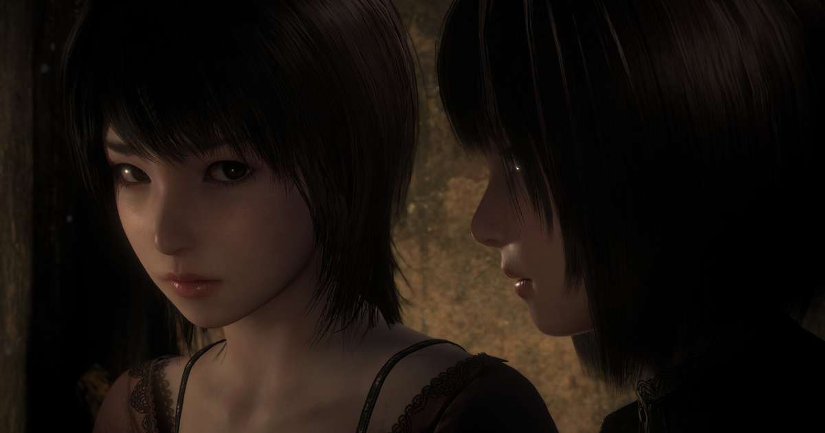 Fatal Frame II: Crimson Butterfly Remake é anunciado e chega no início ...