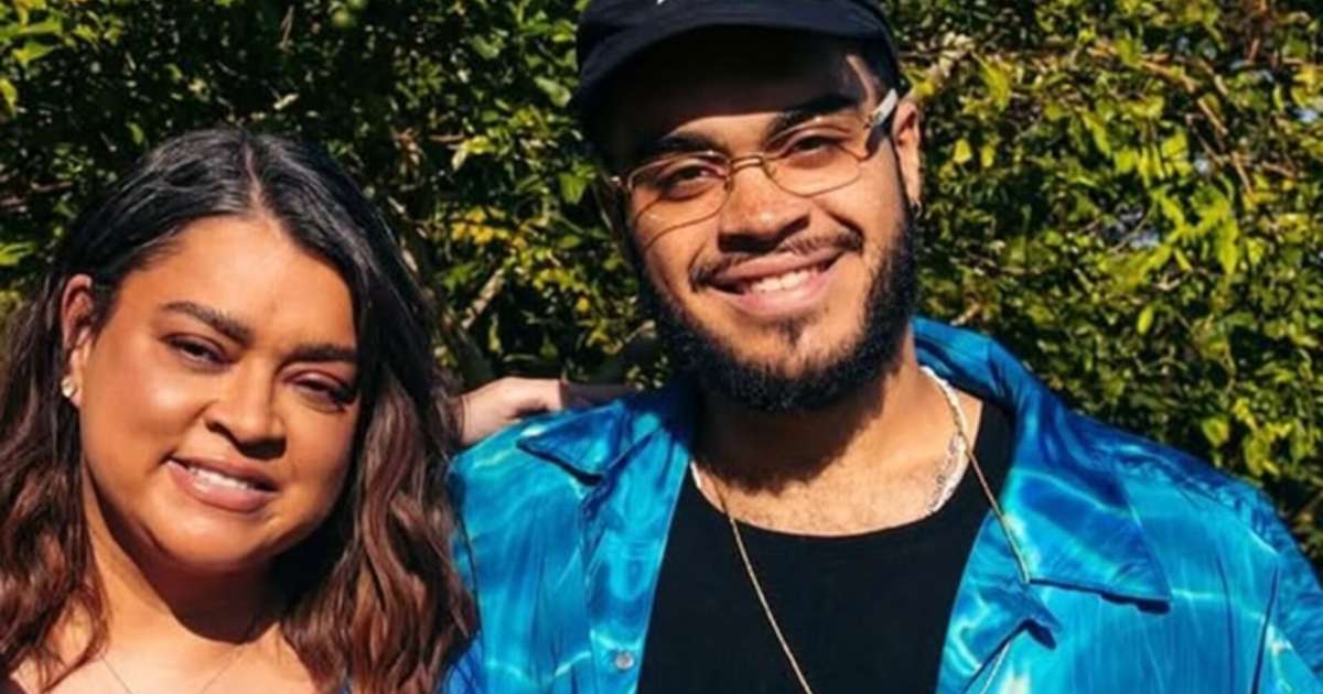 VÍDEO: Filho de Preta Gil retorna aos palcos e emociona com promessa ...