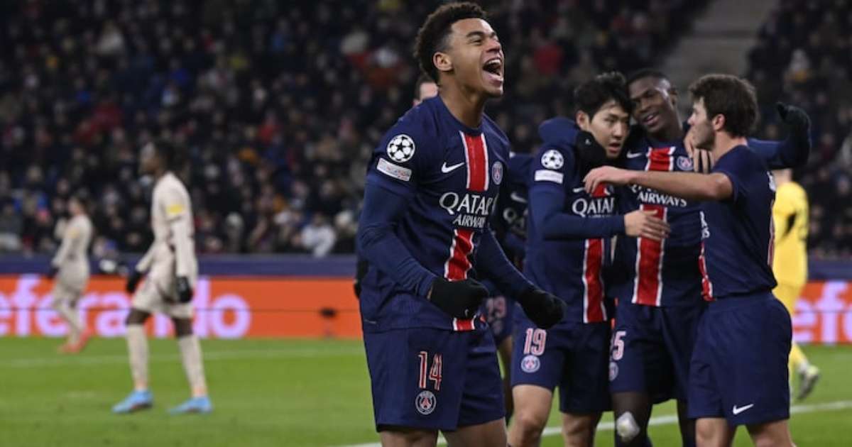 Entenda o formato da fase de liga da Champions e veja a programação da ...