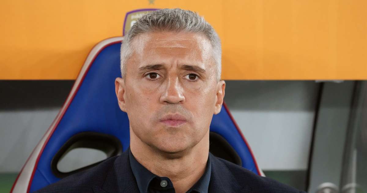 Crespo valoriza grupo após vitória contra Botafogo
