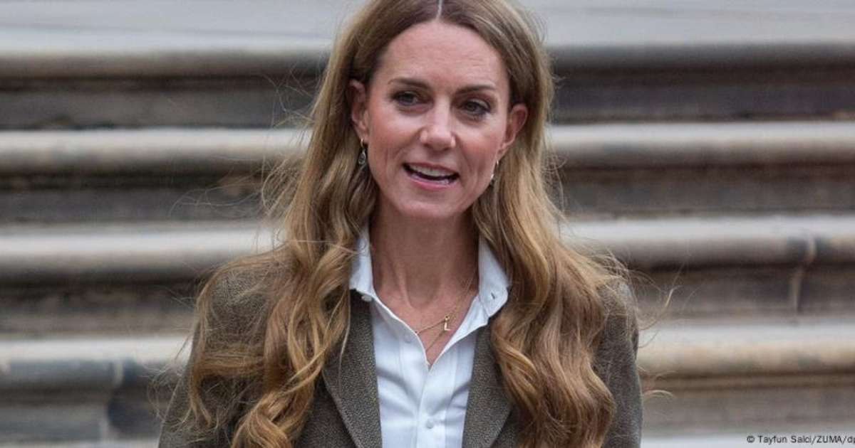 De Kate Middleton a Nelly Furtado: o preço de ser mulher na internet