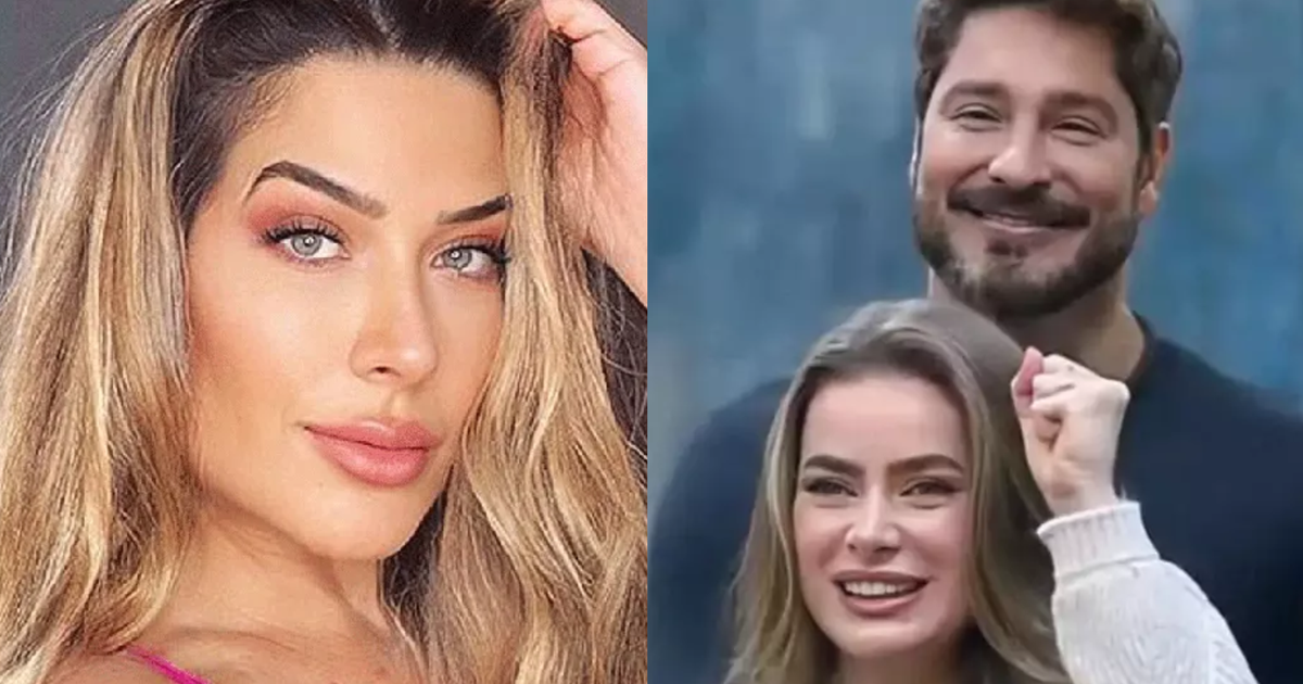 A Fazenda 17: Saiba quem foi a peoa traída por Victor Pecoraro