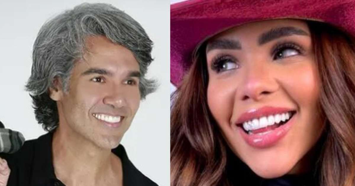 'A Fazenda 17': Treta! Fernando Sampaio detona Gabily após discurso ...