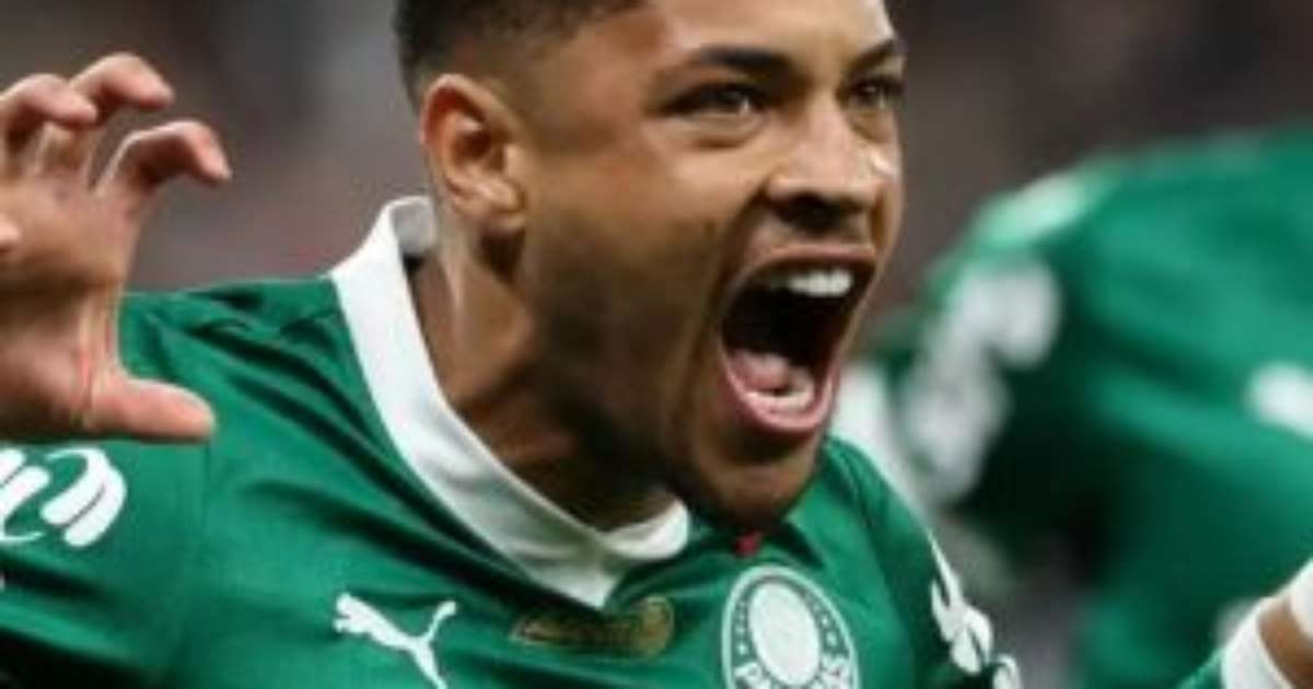 "Vagabunda é a senhora", diz Vitor Roque para sua mãe em discussão, que ...