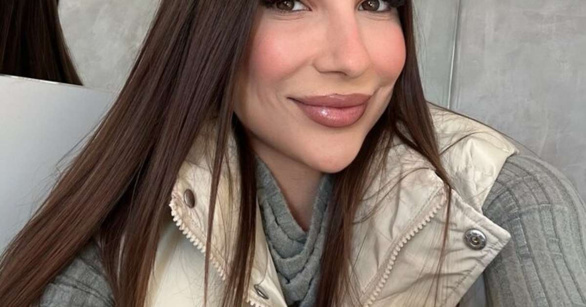 Quem é Martina Sanzi, participante de A Fazenda 17?