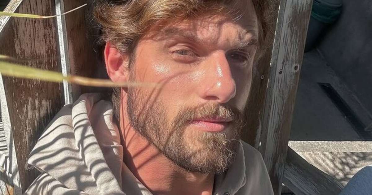 Quem é Matheus Martins, participante de A Fazenda 17?